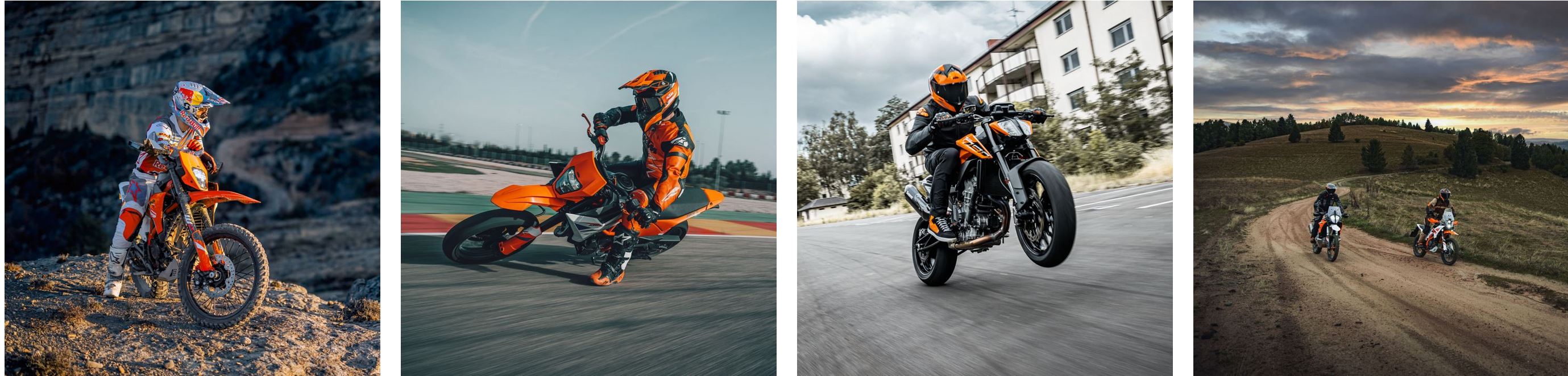 KTM – All American KTM