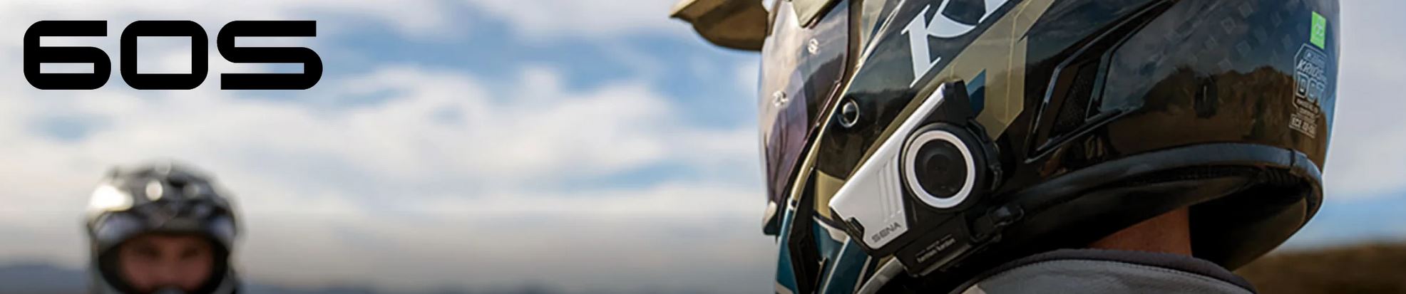 SENA – All American KTM