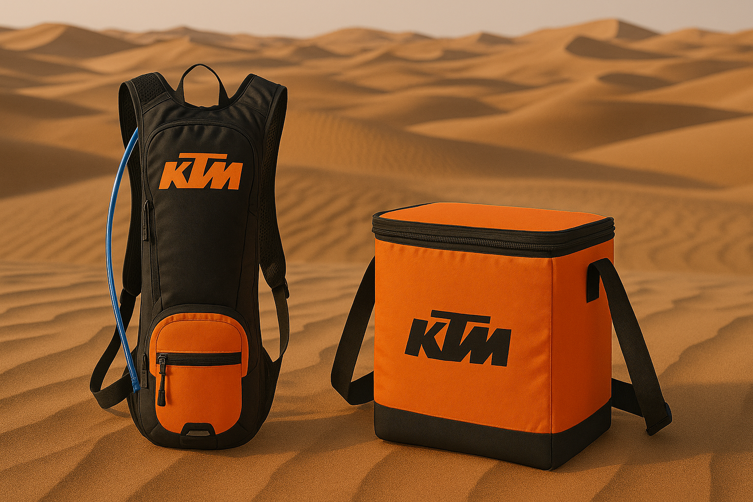 HYDRATION PACK – All American KTM