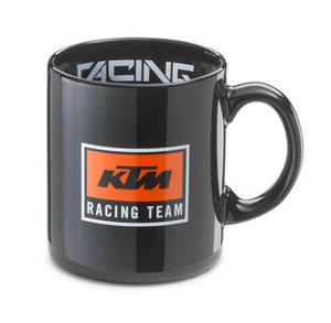 KTM RACING TEAM MUG - BLACK | 3PW240001100 – All American KTM