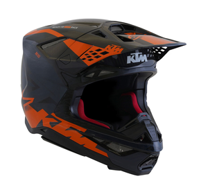 SUPERTECH M10 HELMET – All American KTM