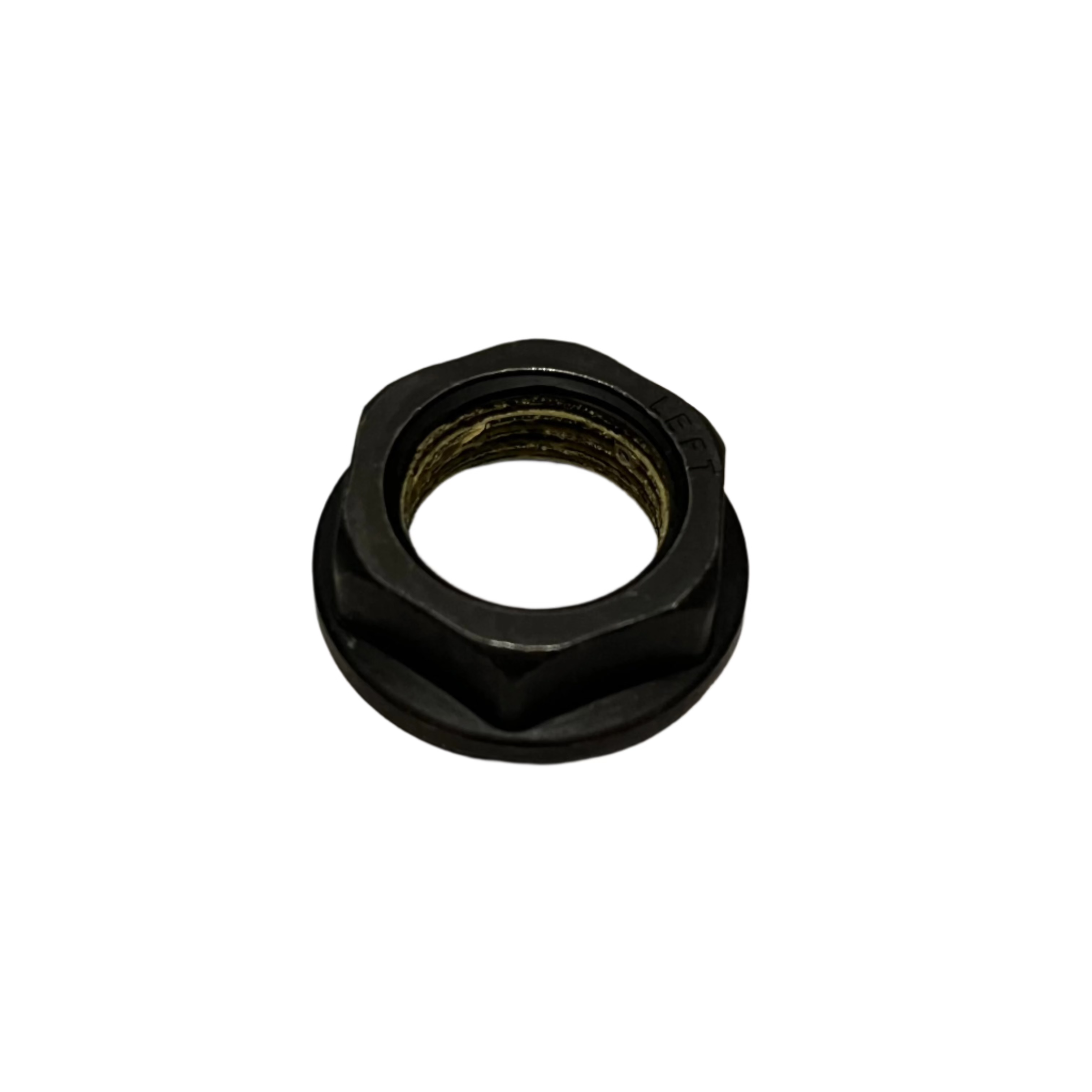 Nut M18x1.5 Precote LH thread - 0910001801001S – SKU 0910001801001S ...