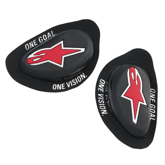 GP KNEE SLIDERS – All American KTM